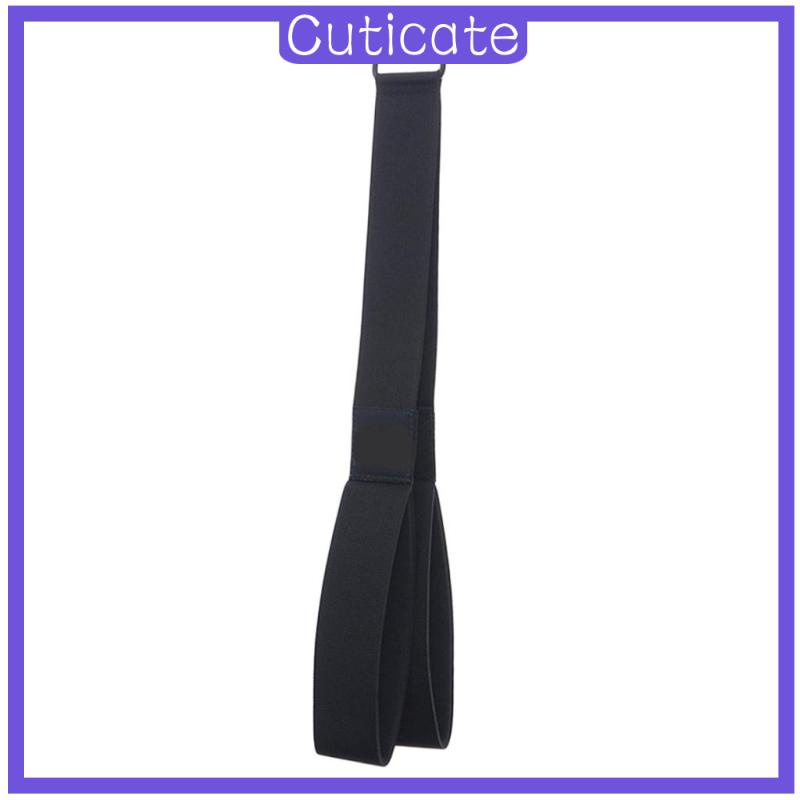 [CUTICATE] Fitness Tricep Grabber Grip Handles Strap for Strength ...