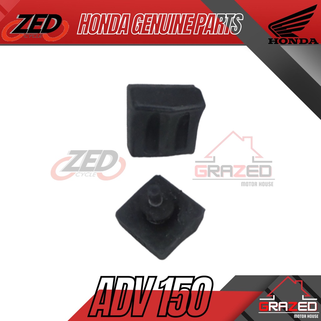 RUBBER LINK STOPPER For Honda ADV 150/160 PCX 150 (50352-K35-V00 ...