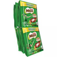 Nestle Milo Powdered Chocolate Malt Milk Drink (15pcs x 24g) | Shopee ...