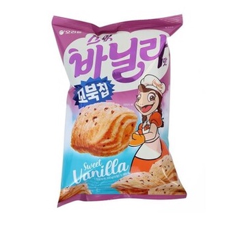 ORION TURTLE KKOBUK KKO BUK CHIP 80G CHIPS KOREAN SNACK (CORN SOUP ...