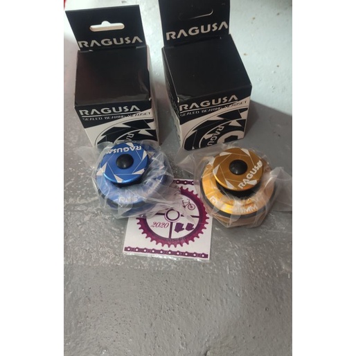 RAGUSA headset sealed bearing 44mm-44mm size for mtb roadbiike | Shopee ...
