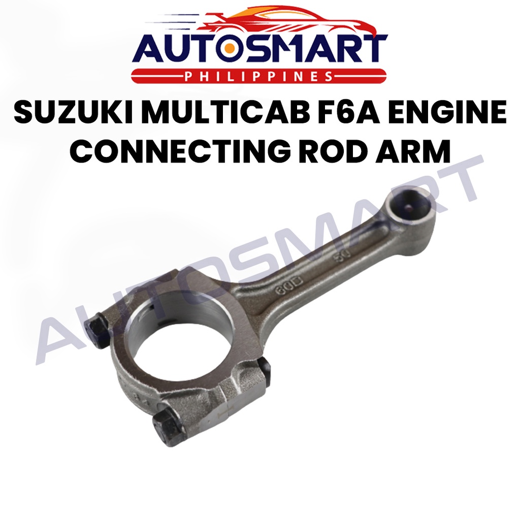 Suzuki Multicab F6A Connecting Con Rod Arm | Shopee Philippines