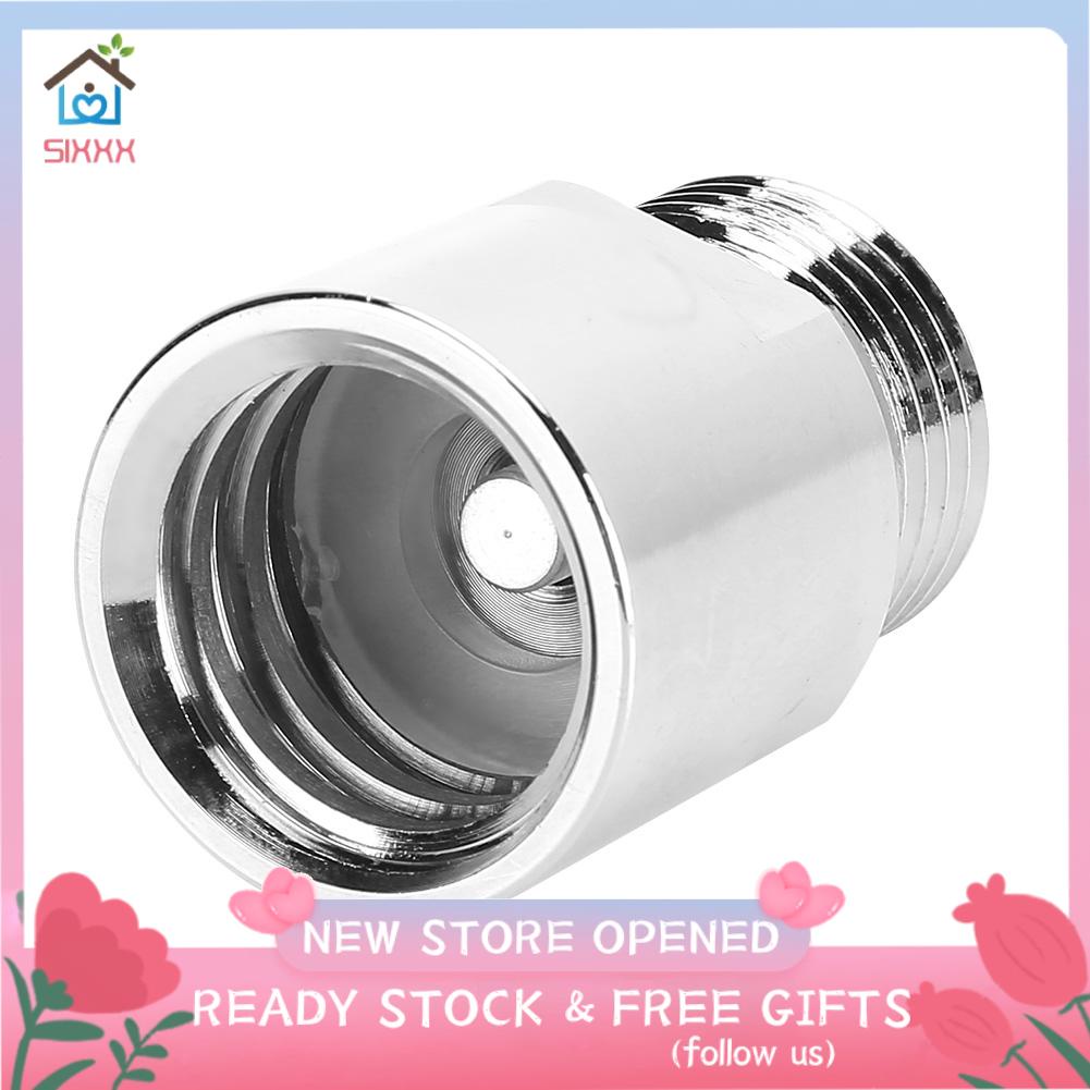 Sixxx CO2 Cylinder Adapter Female Thread TR21-4 To Male CGA320 For ...