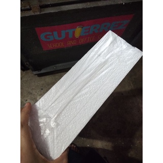 1ft x 2ft Styrofoam Styro Board - [1 inch Thick] | Shopee Philippines