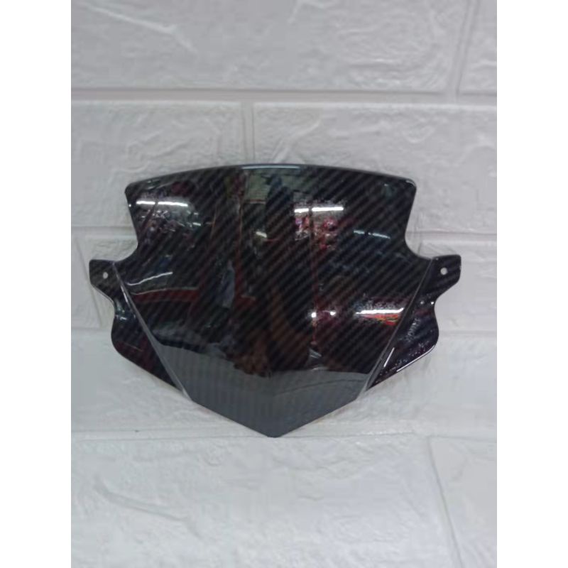 Visor for Mio Sporty(Shark Power) | Shopee Philippines