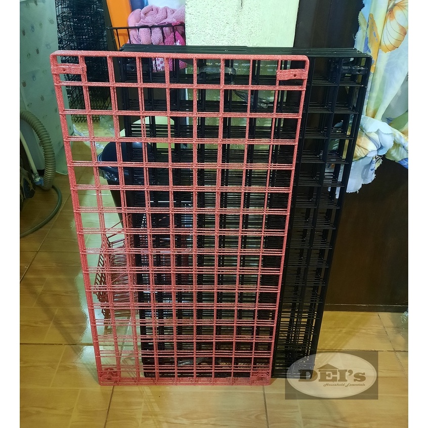 [46cm x 84cm] Wire Mesh Grid Wall Decor | DIY Wall Decor | Wire Mesh ...