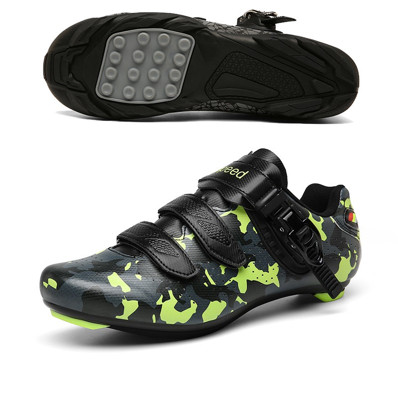 Cycling Shoes Black Cycling Shoes Non Cleats Men Roadbike Without ...