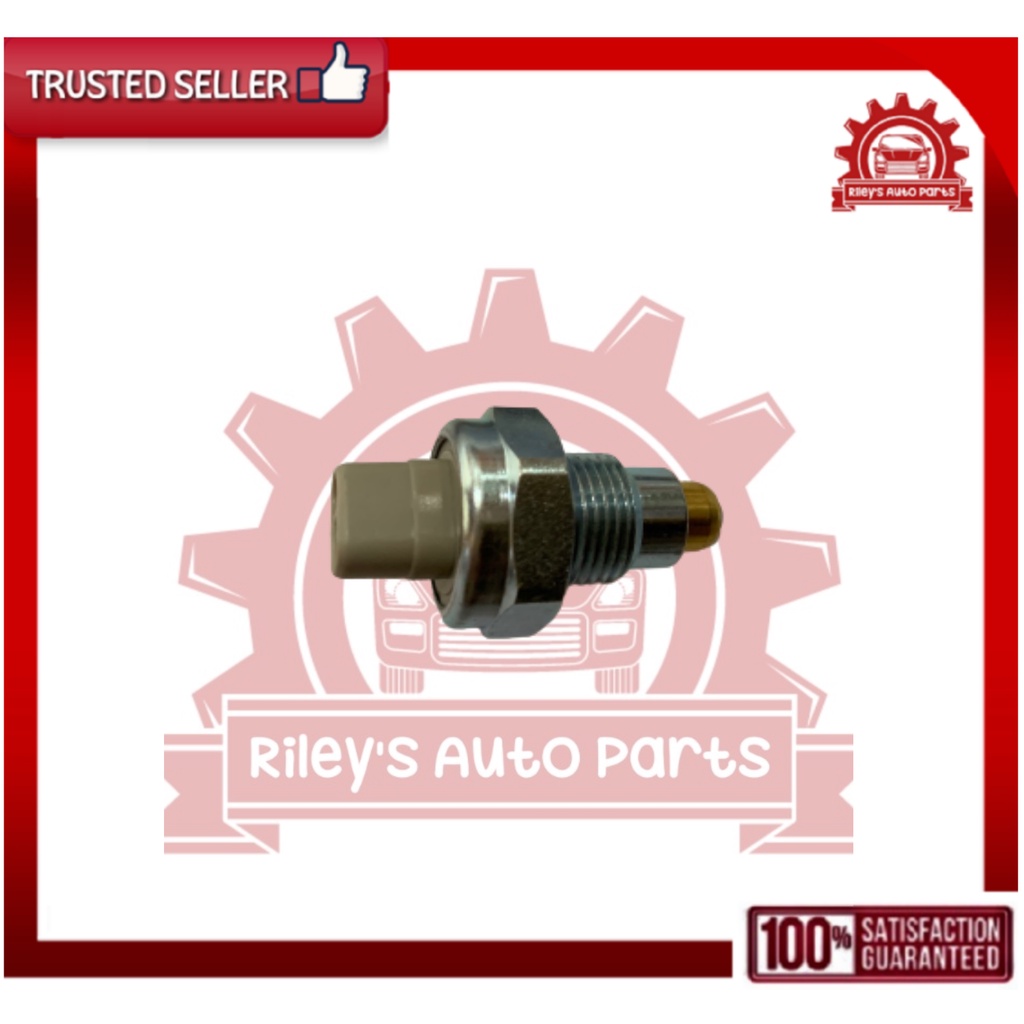 BACK LAMP SWITCH TOYOTA COROLLA/VIOS/YARIS/CAMRY/RAV4/HIACE D4D/HILUX ...