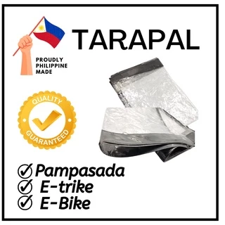 Shop tarapal for tricycle for Sale on Shopee Philippines