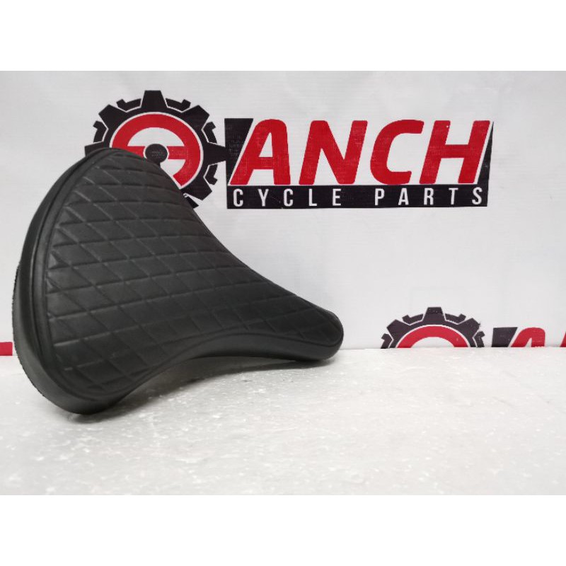 Saddle Rya / MBK / VELOKA / AX with spring mtb bmx | Shopee Philippines