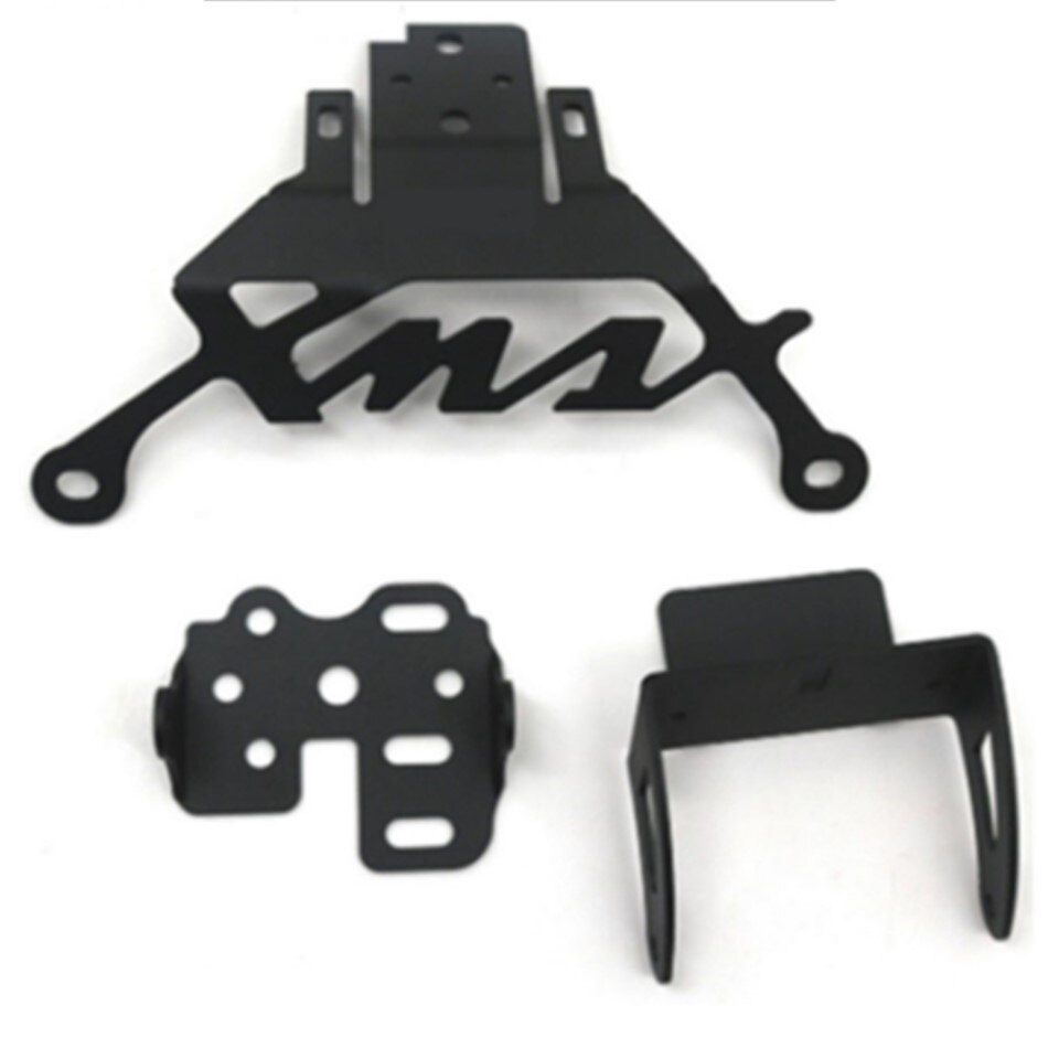 Professional Modified Yamaha XMAX 250 XMAX 300 Motorcycle Front Bracket ...