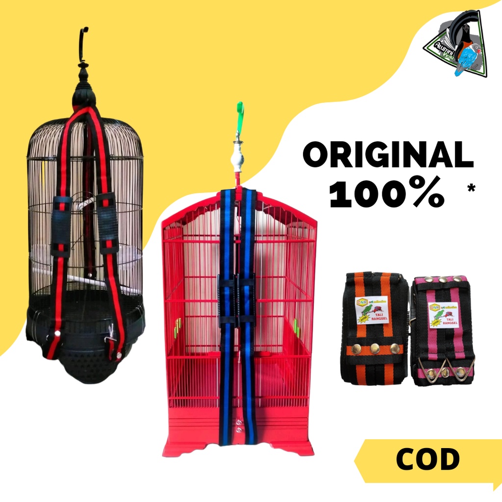 Bird Cage Rope / Square Cage Rope / Round Cage Rope / Bird Cage Carrier ...