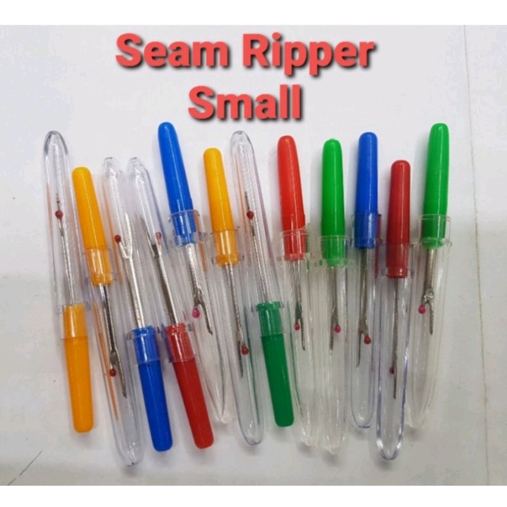 Seam Ripper by Dozen (Pangtastas) | Shopee Philippines