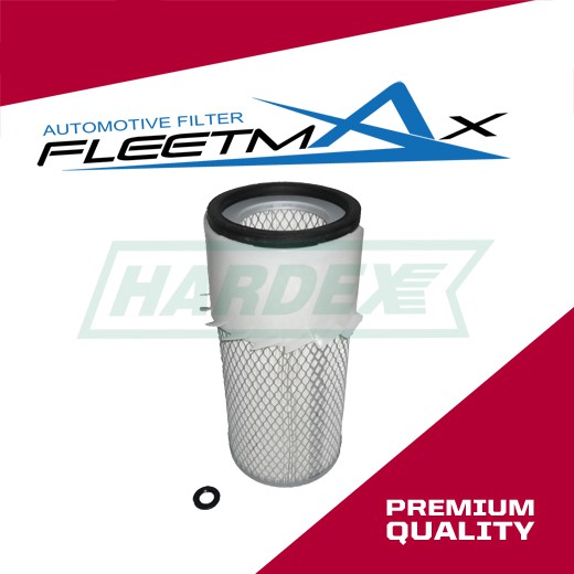 Fleetmax Air Filter for Mitsubishi L300 Van Diesel 1989-2015, Nv350 ...