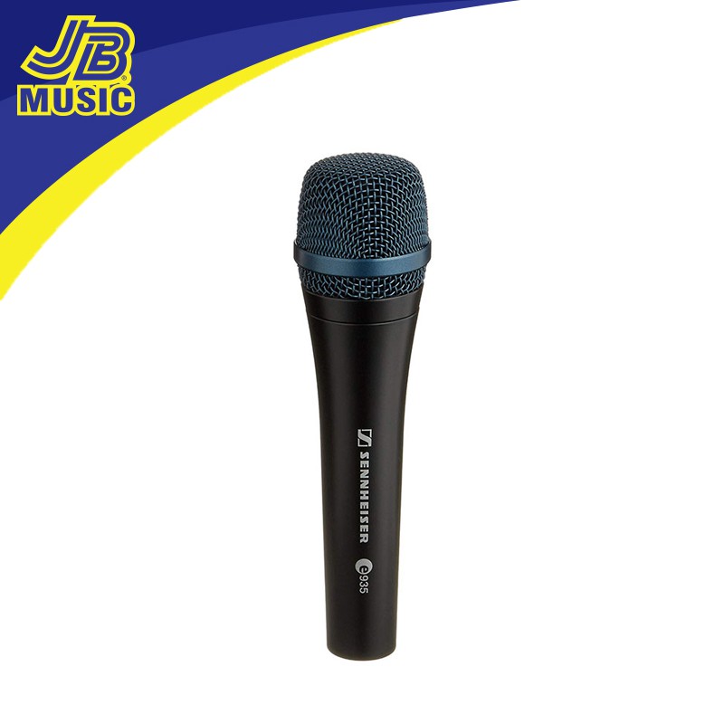 Sennheiser E935 Dynamic Vocal Cardioid Microphone | Shopee Philippines
