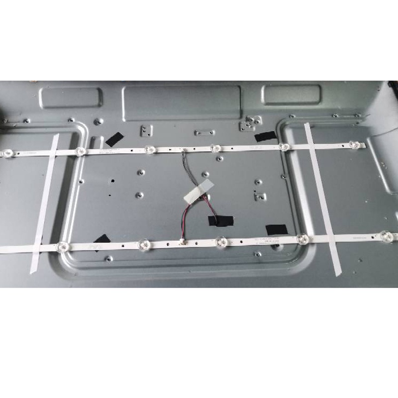 HY-B320-03T3030B06 V2 B320-03 2X6 6B18 32 inch LED backlight strip ...