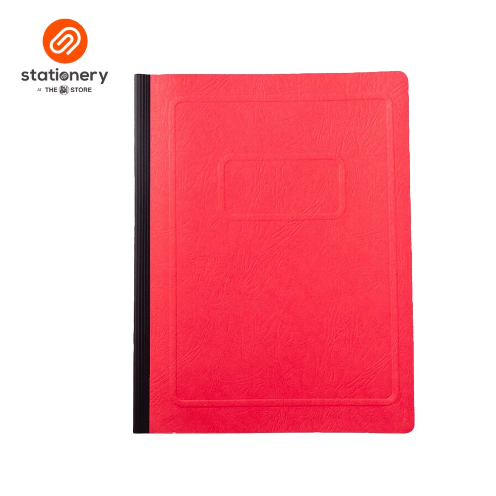 Morocco Folder with Slide | Shopee Philippines