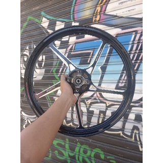 Hylos Mags for Sniper 150/155,Raider Carb/Fi, Aerox V1/V2,Mio Sporty ...