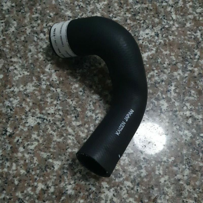 Radiator Hose Innova Diesel 2016-2020 (Lower) | Shopee Philippines