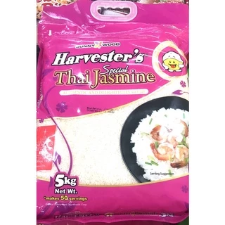 Shop thai jasmine rice for Sale on Shopee Philippines