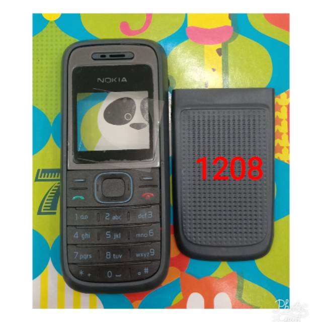 Nokia 1208 Casing | Shopee Philippines