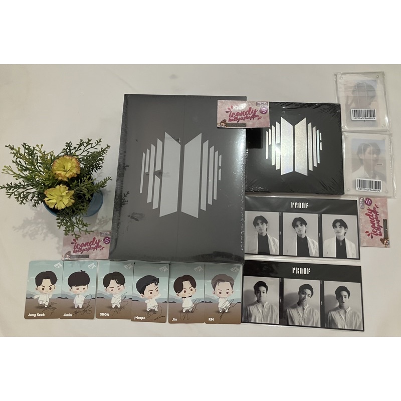 BTS Proof Sealed Jungkook Triptych Taehyung Triptych Jungkook Weverse ... BTS Proof Sealed Jungkook Triptych Taehyung Triptych Jungkook Weverse ...