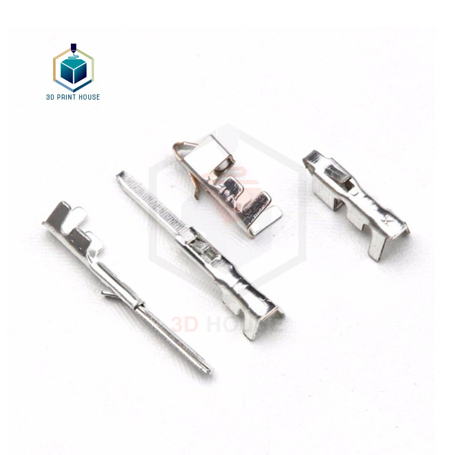Cos Jack Male Female Connector SM2.54 | Shopee Philippines