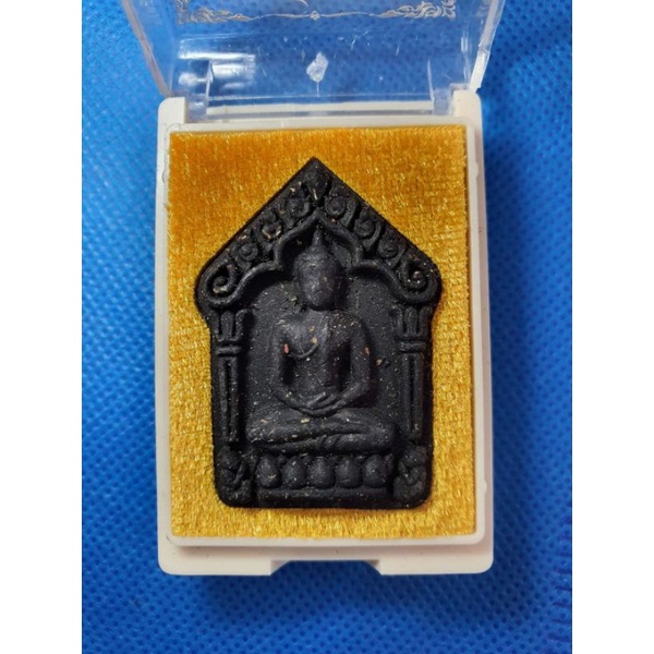 Lp Kaew Khun Paen BE2558 Taiwang Buddha Treasure | Shopee Philippines