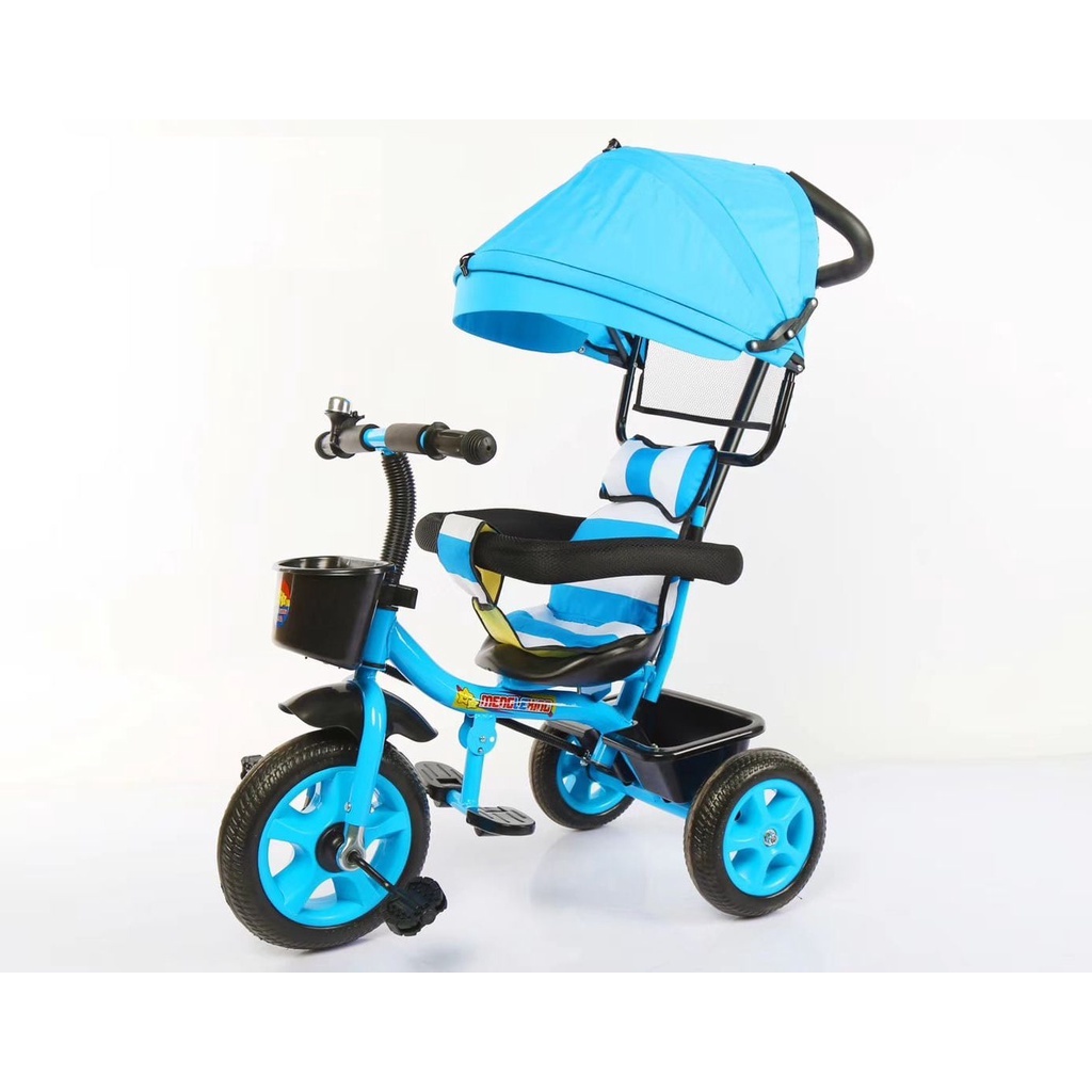 Sto Bikes Kids Bicycle Kids Trike Children Tricycle Stroller baby ...
