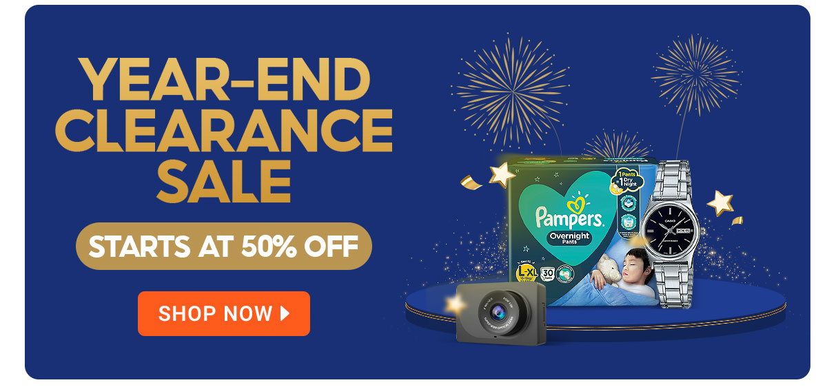 Shopee Countdown Sale 2026 | Shopee PH