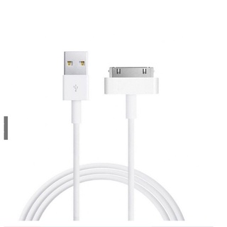 High Quality 30 PIN USB Charging Charger Cable For iPhone 3G 3GS 4 4S ...