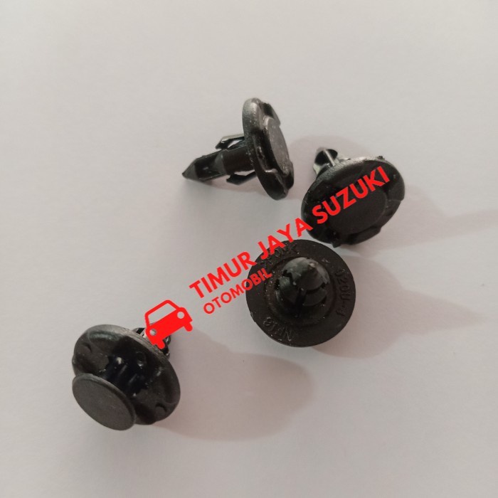 Suzuki fender liner clip buttons | Shopee Philippines
