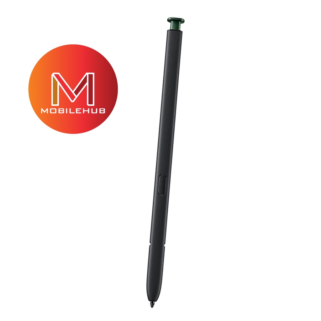 Samsung S22 Ultra Spen Stylus Pen S-Pen (Midnight Green) | Shopee ...