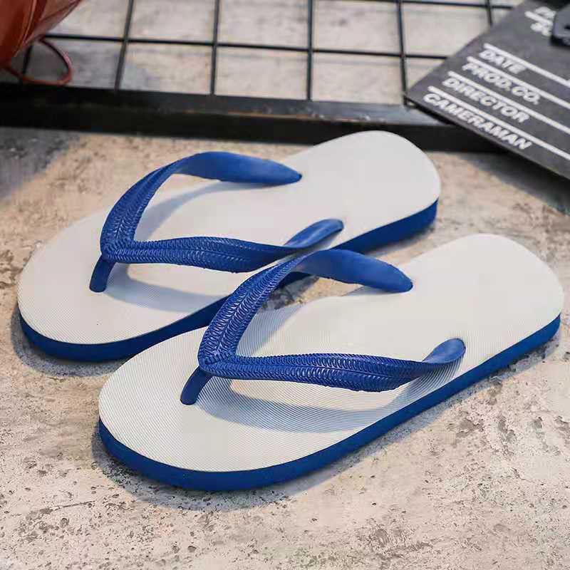【MF】Two Dove Thailand Slipper Summer Beach Walker Flip Flops Slipper ...