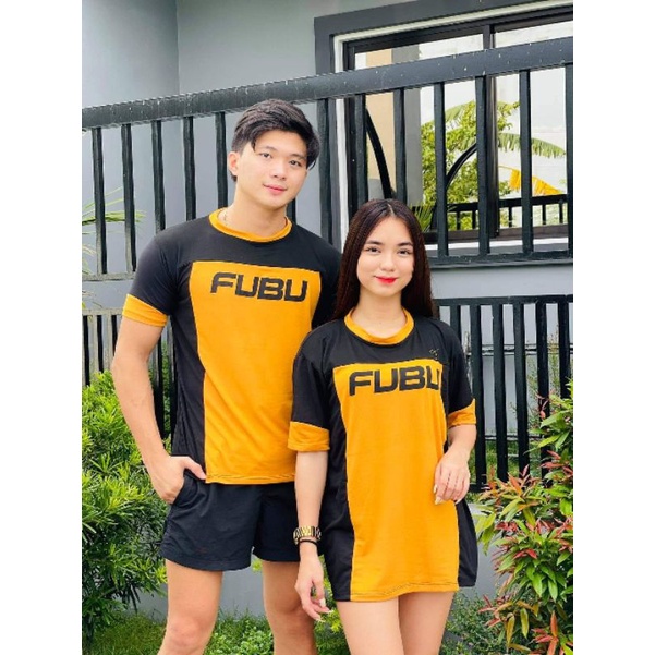 ♙Fbu#2 Couple Shirt/Buy 1 Take 1(2Pcs) | Shopee Philippines