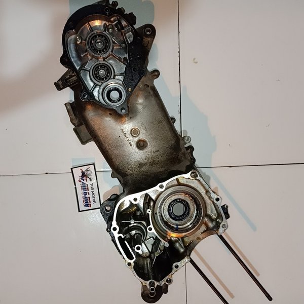 Crankcase krengkes crankcase krankes kalter left part cvt original ...