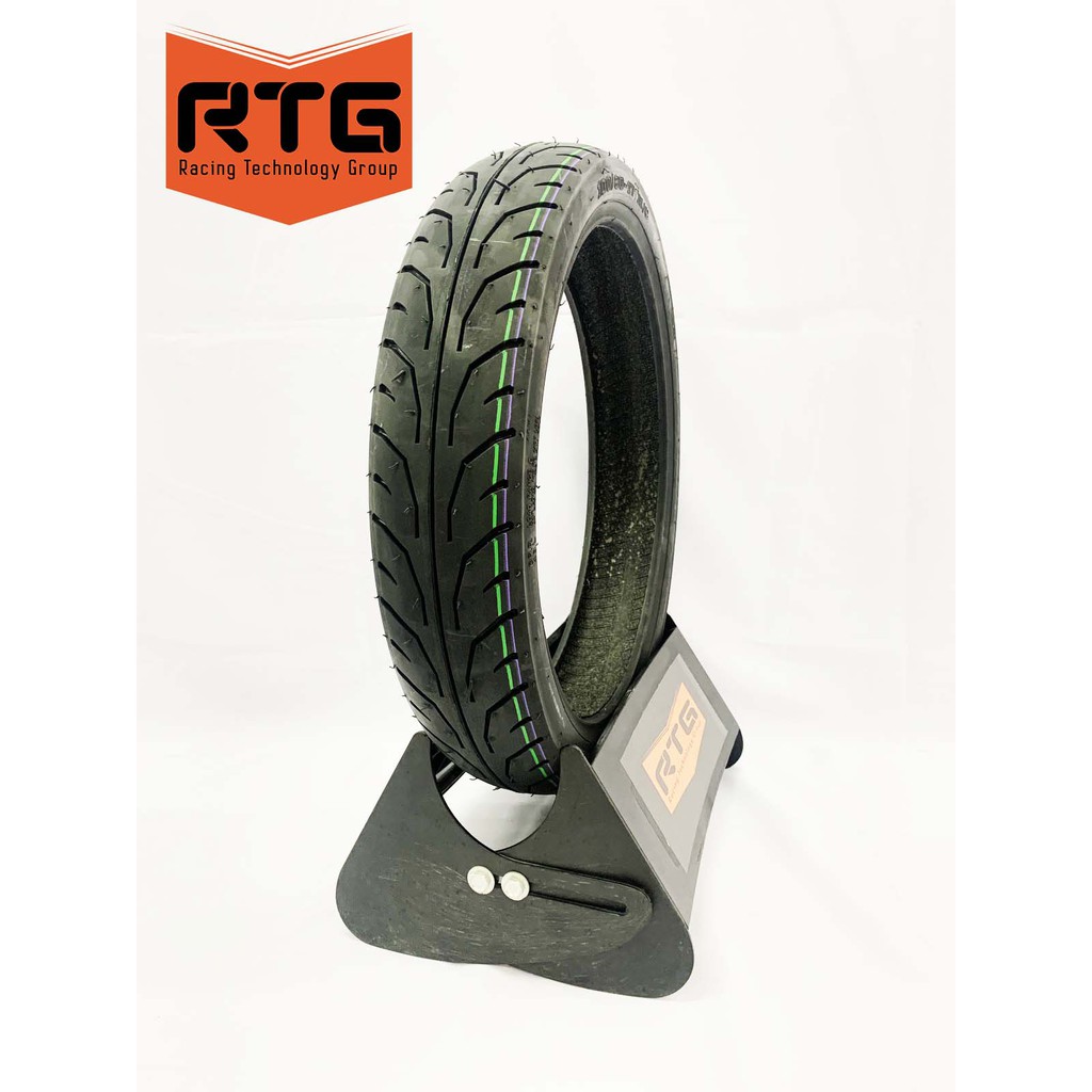 RTG TIRE - All Brand EXPRESSWAY (TUBELESS) 100/80 - 17 - High Quality ...
