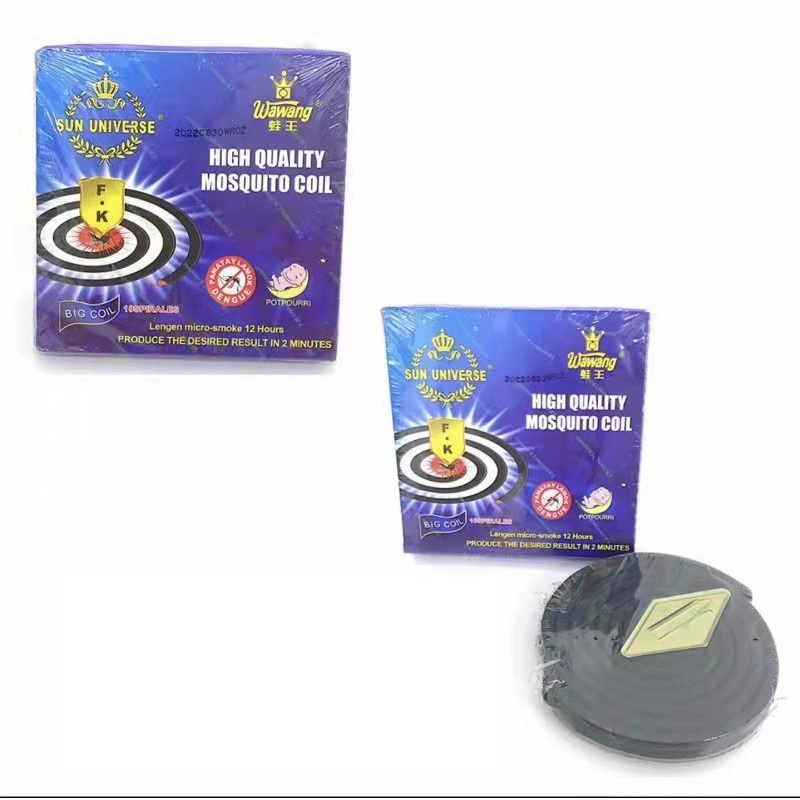 Wawang Katol Mosquito Coin Original | Shopee Philippines