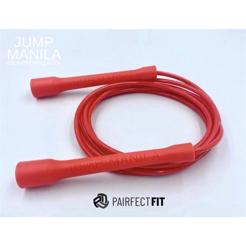 Jump Manila 4ALL Ropes Original | Shopee Philippines