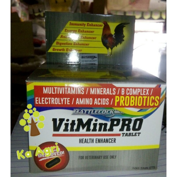 vitminpro tablets | Shopee Philippines