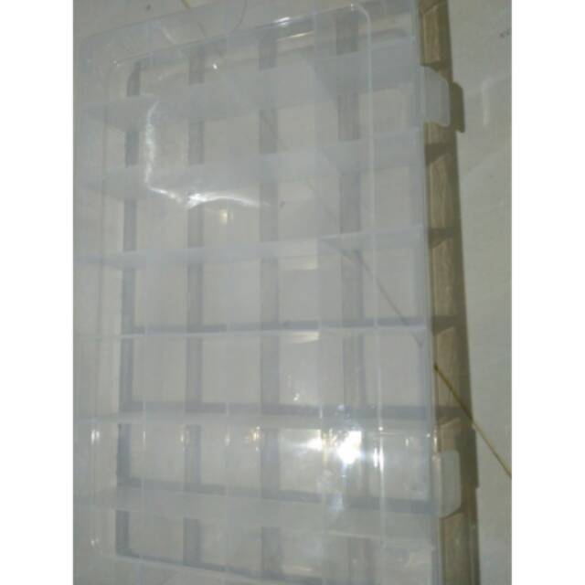 Box/plastic Box Bulkhead 28 Disassembly | Shopee Philippines