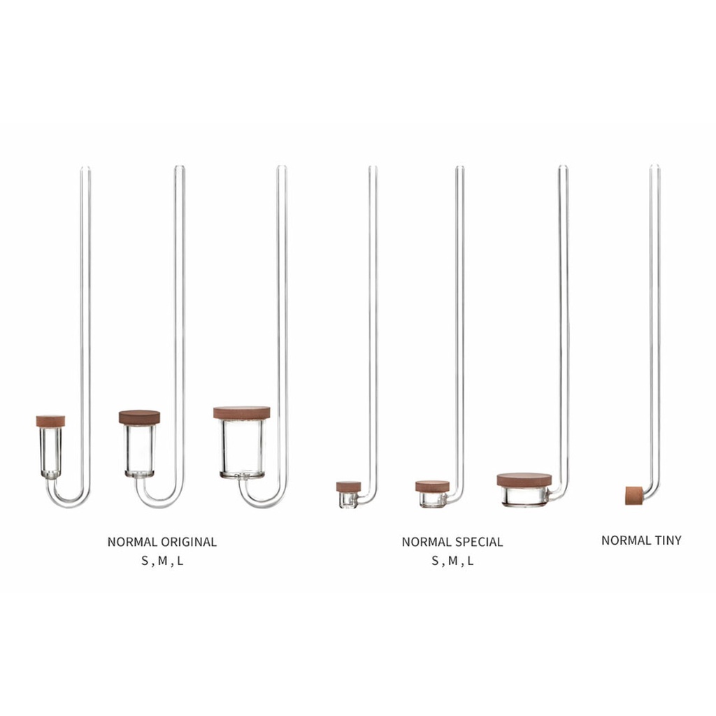 Aquario Neo Diffuser Normal Special Curve | Shopee Philippines