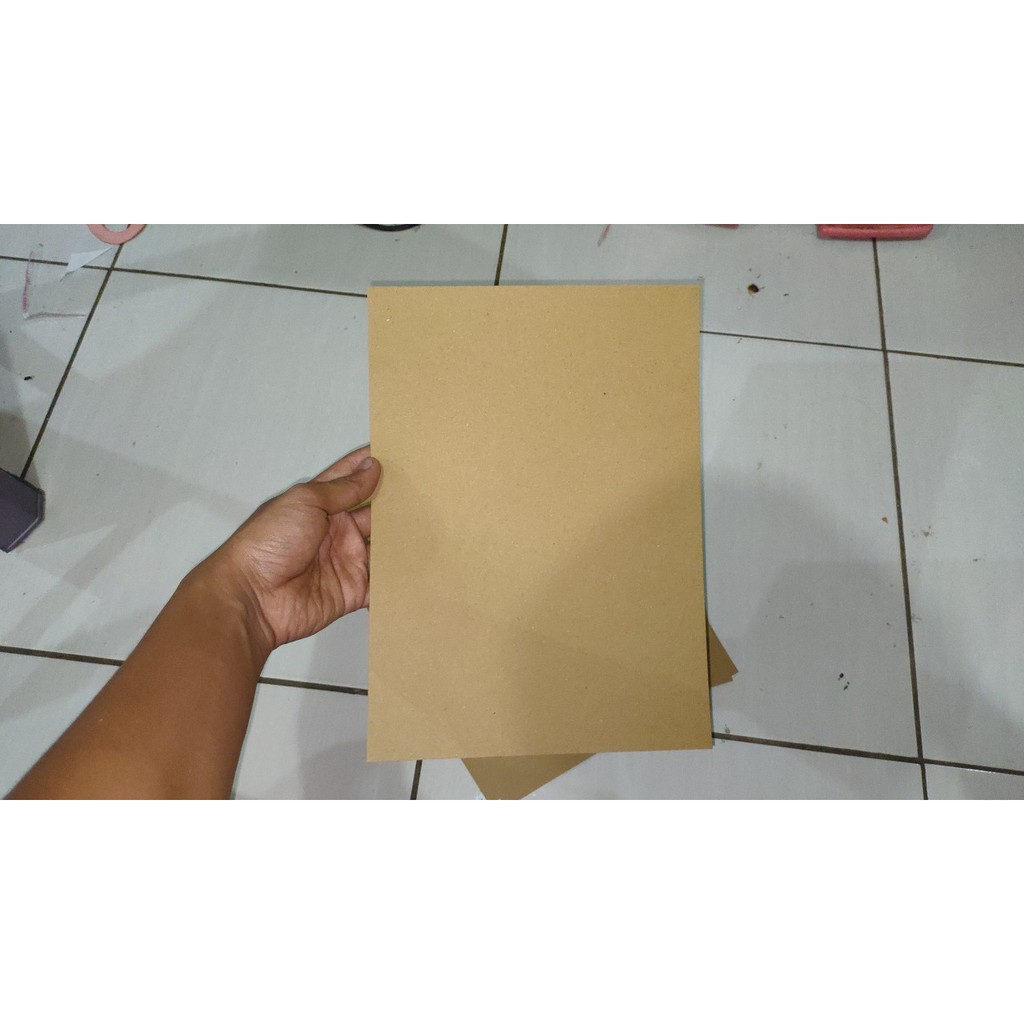 Samson PAPER CRAFT A4 150 Gsm PAPER | Shopee Philippines