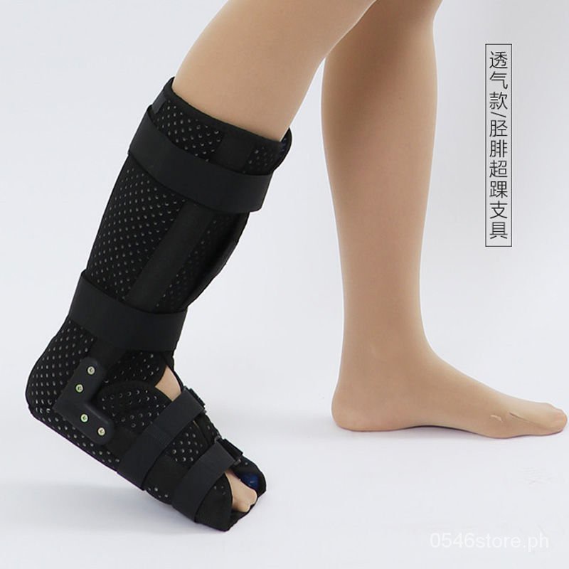 O-leg, X-leg orthosis Injury and sprain protection Leg straps Bow ...