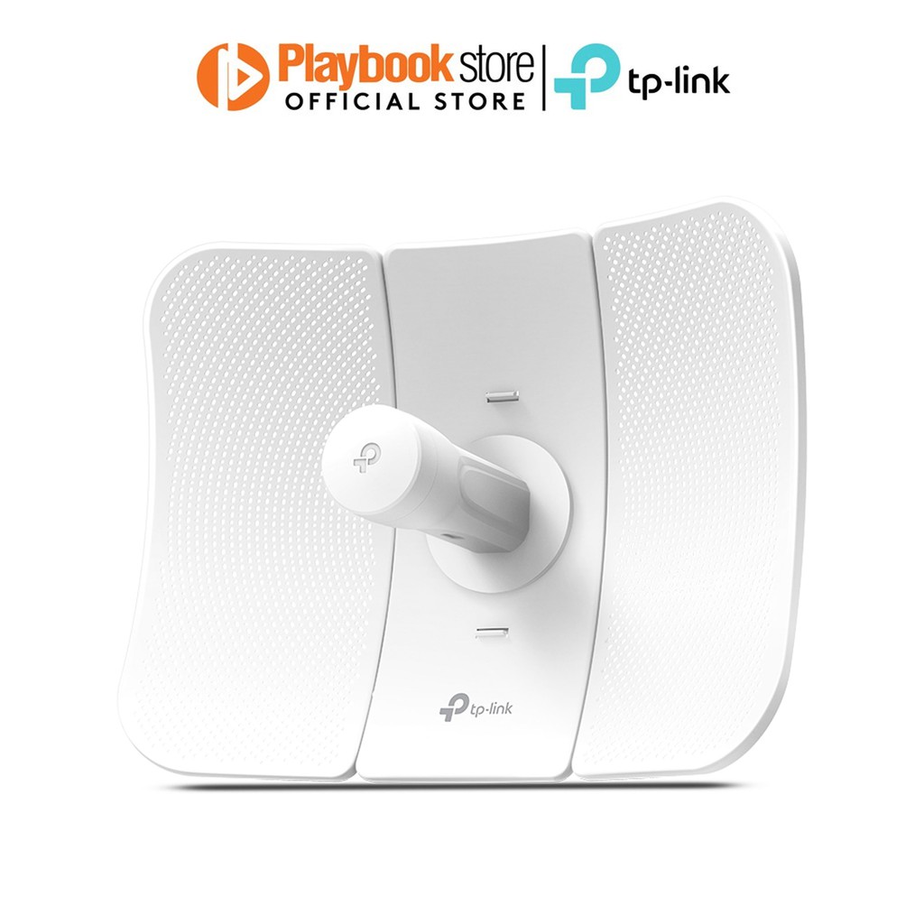 TP-Link CPE610 5Ghz 300Mbps 23dBi Outdoor CPE AP P2P Point To Point ...