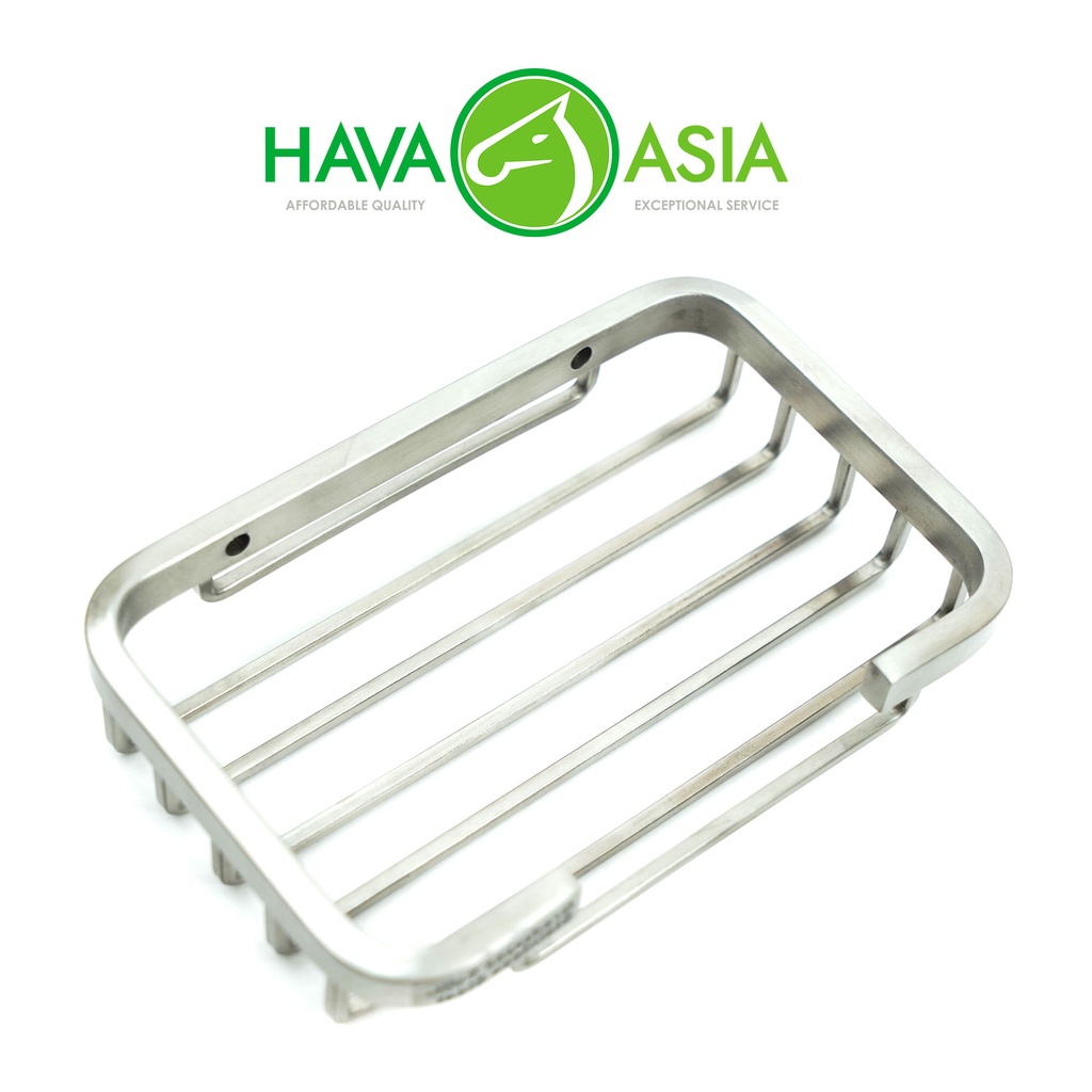 HavaAsia Sus304 Stainless Steel Bathroom Basket (Code: E4204) | Shopee Philippines
