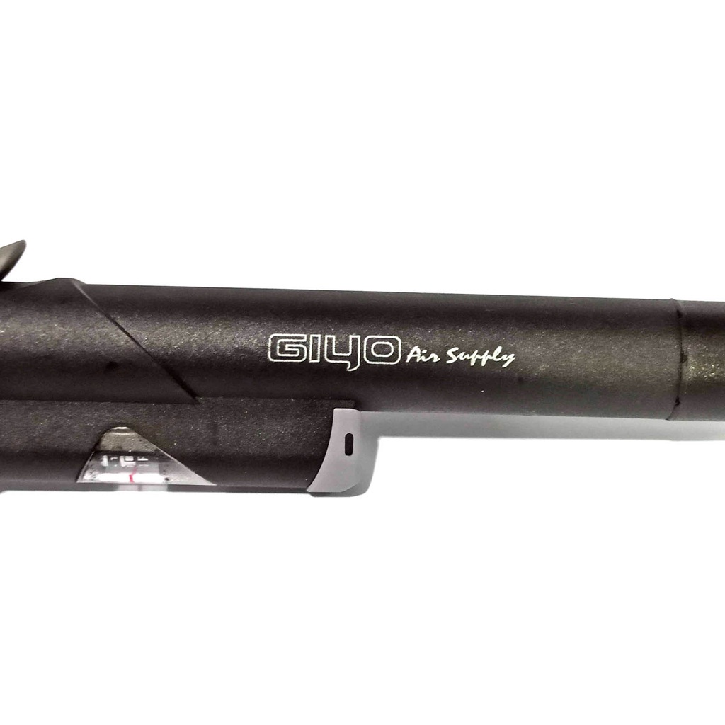 GP-61S MINI PUMP DOUBLE BARREL (GIYO) | Shopee Philippines