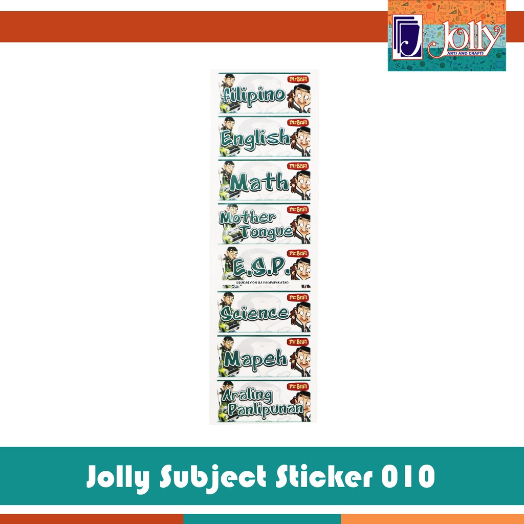 Shop subject for notebook for Sale on Shopee Philippines