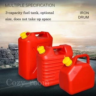 Shop gasoline container for Sale on Shopee Philippines