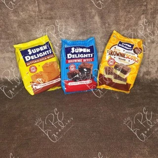Shop super delight brownie bites for Sale on Shopee Philippines